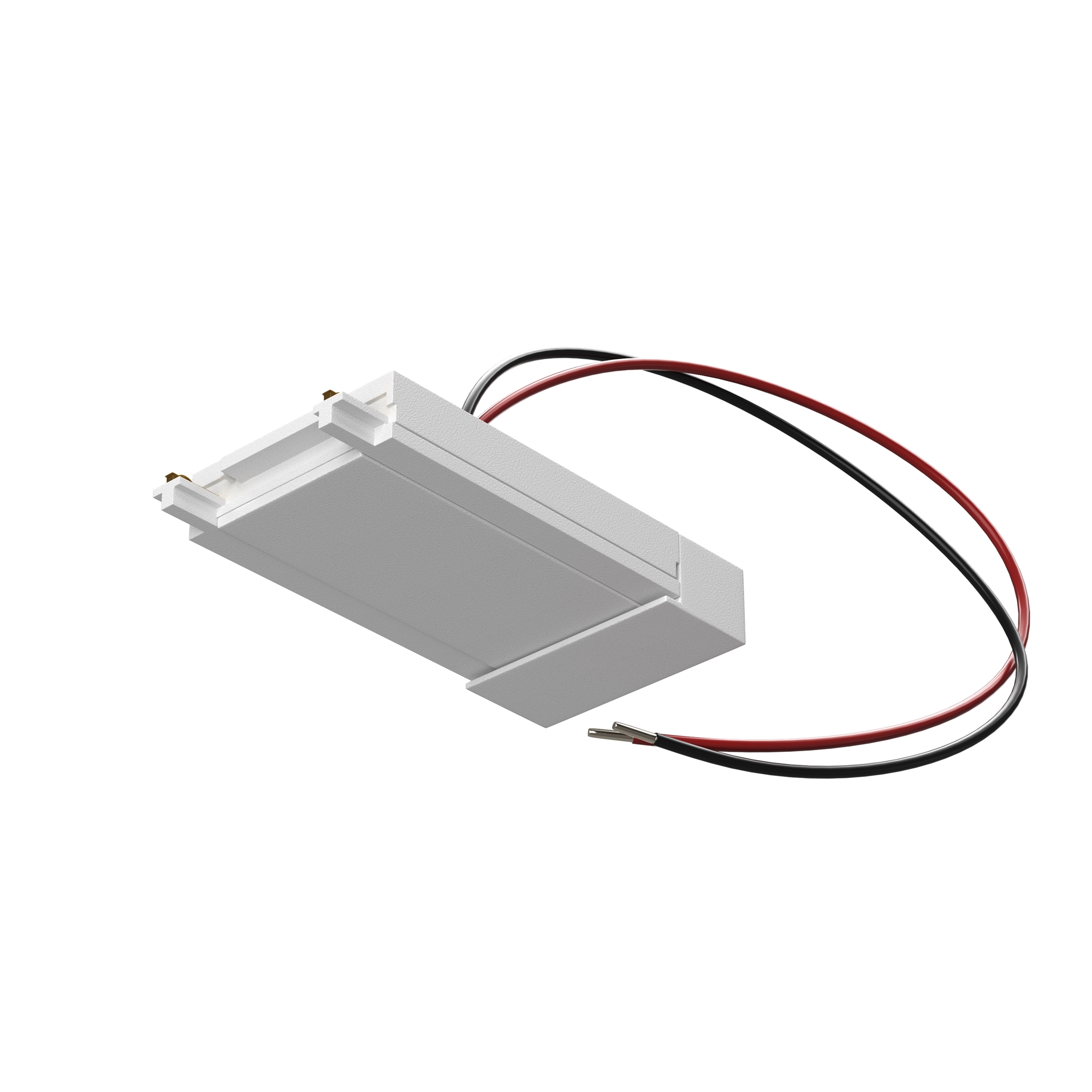 Technical Radity Ввод питания накладной белый TRA084B-11W – купить в ...