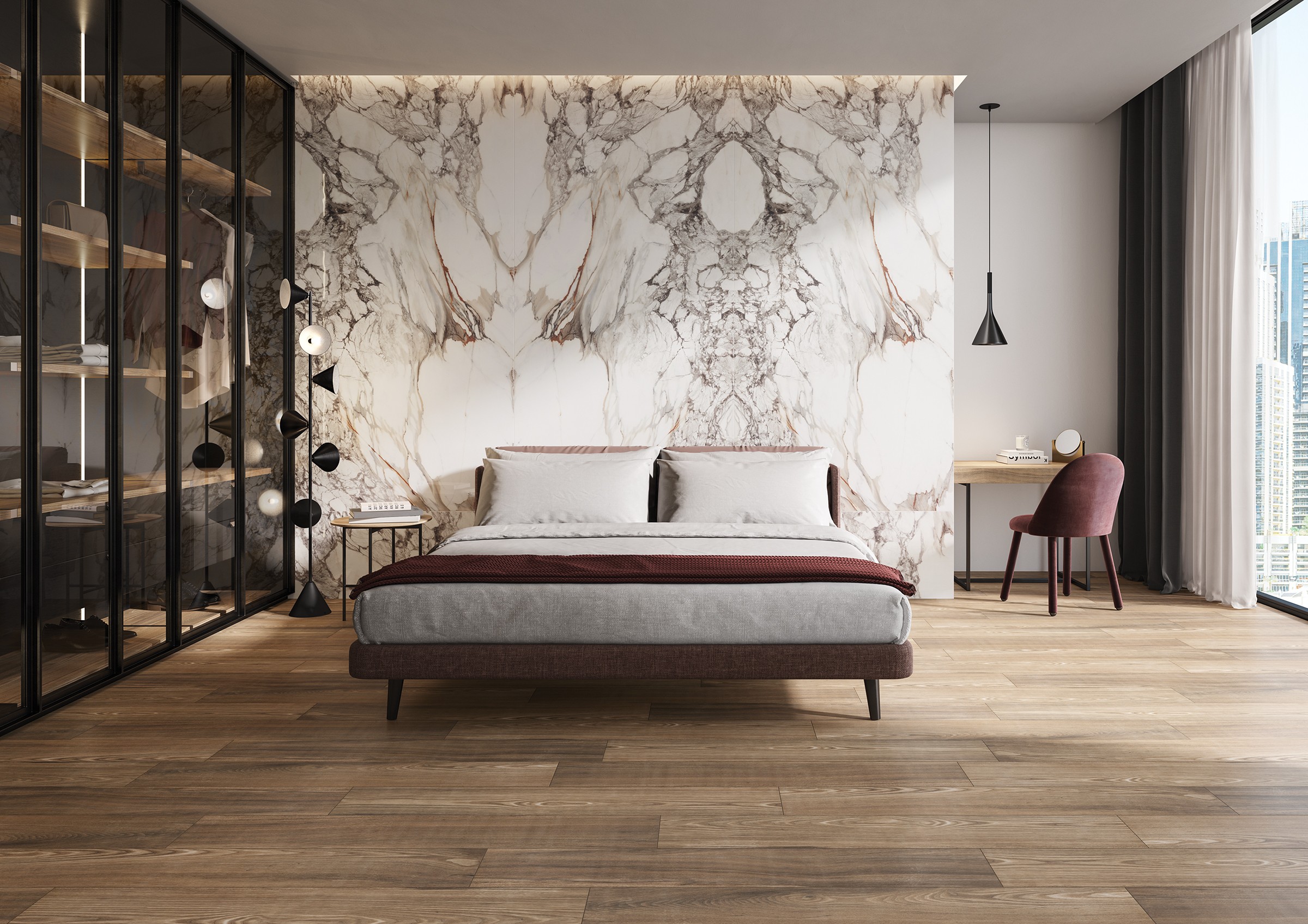Плитка RAK Ceramics Rain Marble – купить в салонах "Мегаполис"