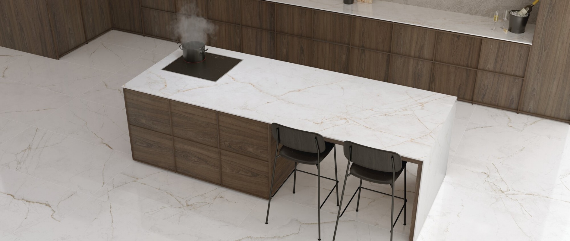 Плитка MUSEUM Dual – купить в салонах "Мегаполис"