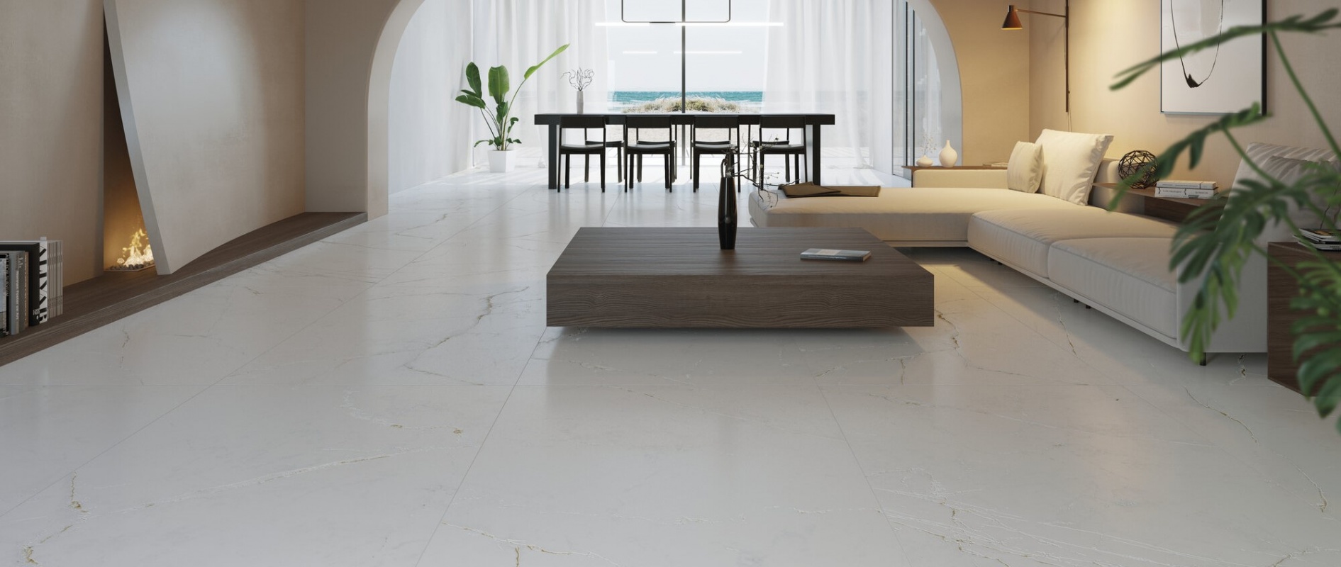 Плитка MUSEUM Dual – купить в салонах "Мегаполис"