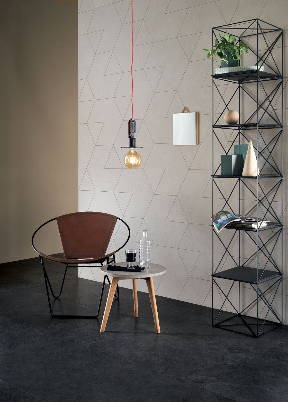 Плитка Lea Waterfall – купить в салонах "Мегаполис"