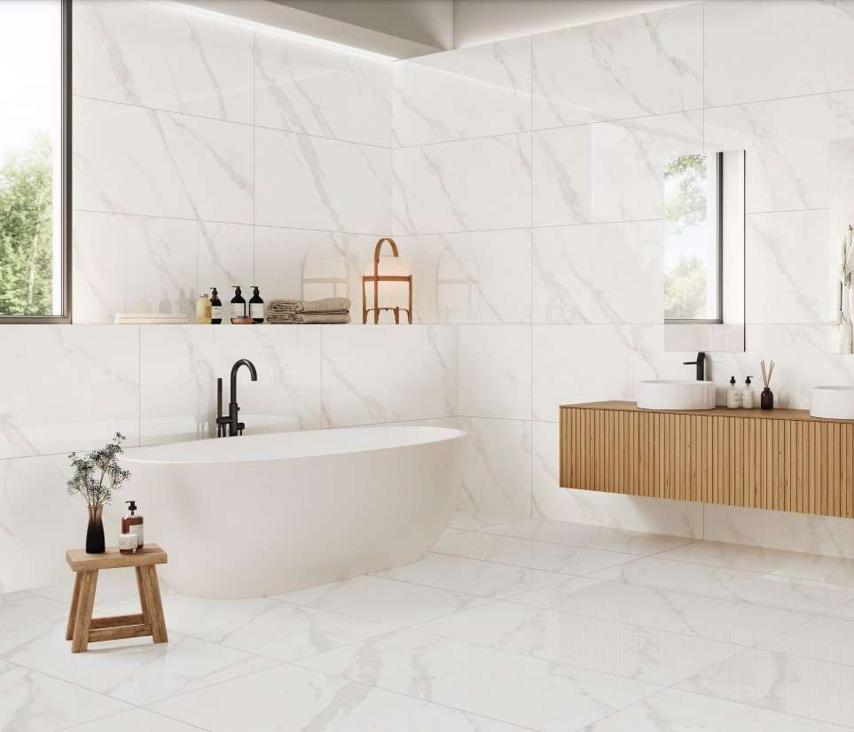 Плитка KERATILE Cedar – купить в салонах "Мегаполис"