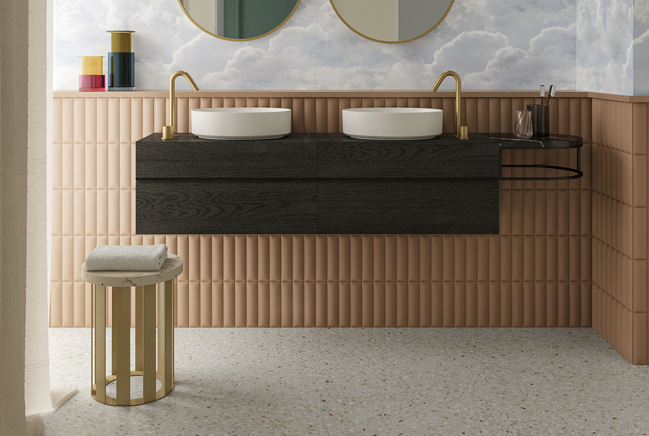 Плитка 41Zero42 Biscuit – купить в салонах "Мегаполис"