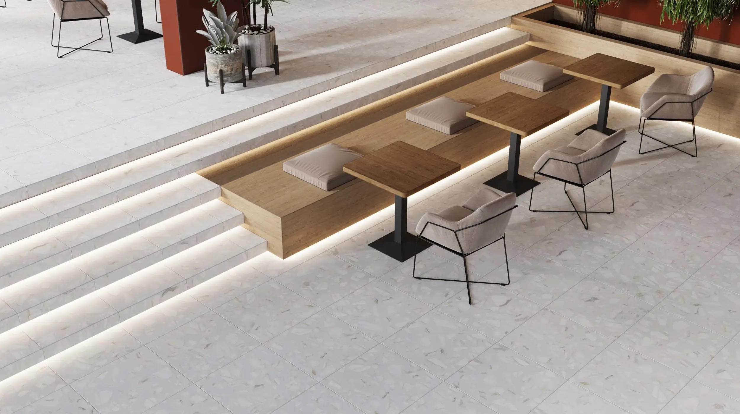 Плитка Ametis ARTI – купить в салонах "Мегаполис"